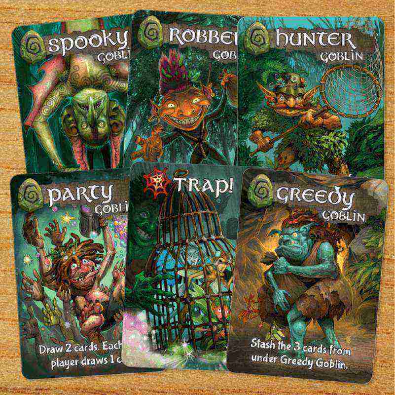 Jual Fairy Season Board Game Di Seller Monopolis Board Game Flagship ...