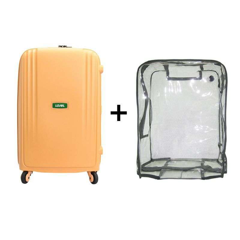 Jual Lojel Lineo Koper Hardcase [Small/21 Inch] di Seller An official ...