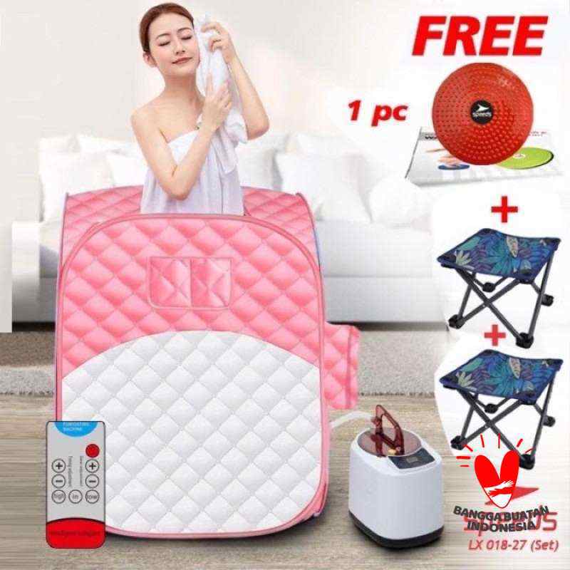 Alat Spa - Harga Terbaru Februari 2024 & Gratis Ongkir | Blibli