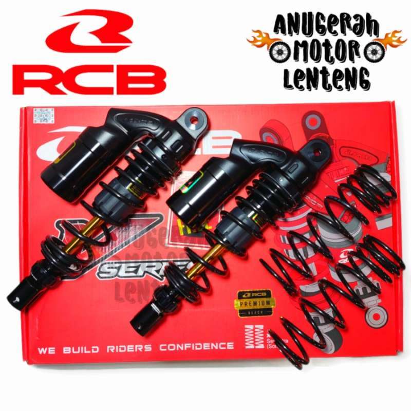 Jual Shock Rcb Yamaha Nmx Terbaru Dengan Harga Termurah Di 2024 | Blibli