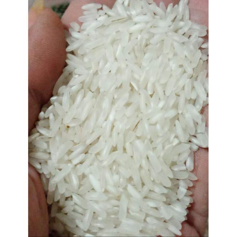 Jual Beras zakat fitrah 2,5KG di Seller Gracia food & sembako ...