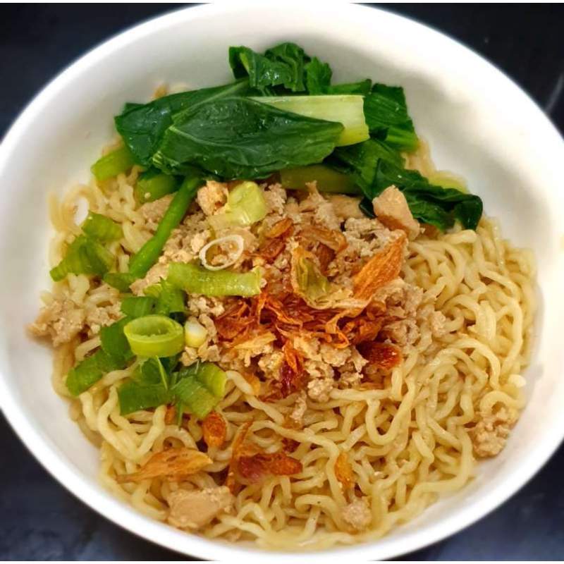 Jual Bakmi Ayam di Seller BAKMI AYAM ICHIE - Cakung Timur, Kota Jakarta Timur | Blibli