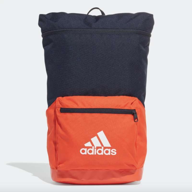 Jual Adidas 4CMTE Backpack Black Orange di Seller Hotsaucesneakers ...