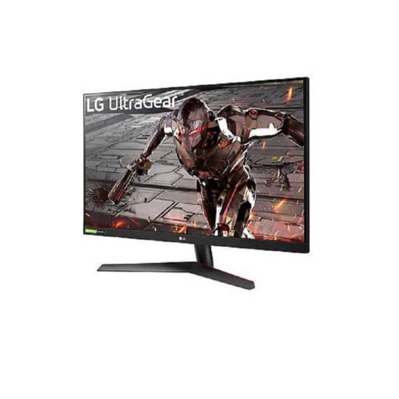 Jual Monitor Lg 32gn500-b.ati Di Seller Parade It - Sumur Batu, Kota ...