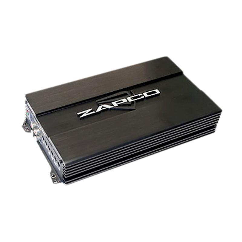 Jual Zapco St-4X Ii 4 Channel Power Amplifier Mobil di Seller Barokah ...