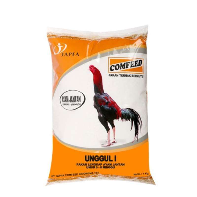 Jual Makanan Ayam / Pakan Ayam Broiler / Ayam Pedaging / Perawatan ...