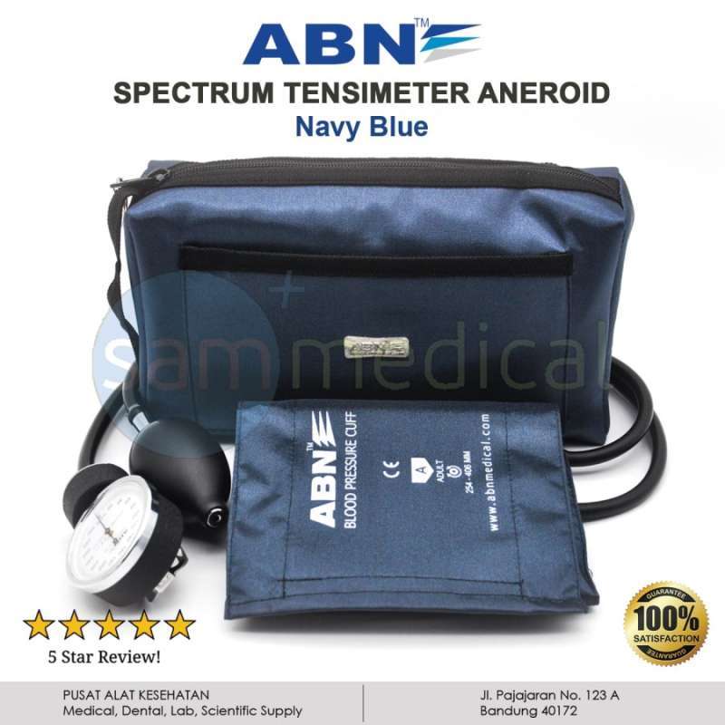 Tensimeter Abn Gratis Ongkir 🔥 Harga Murah Maret 2026