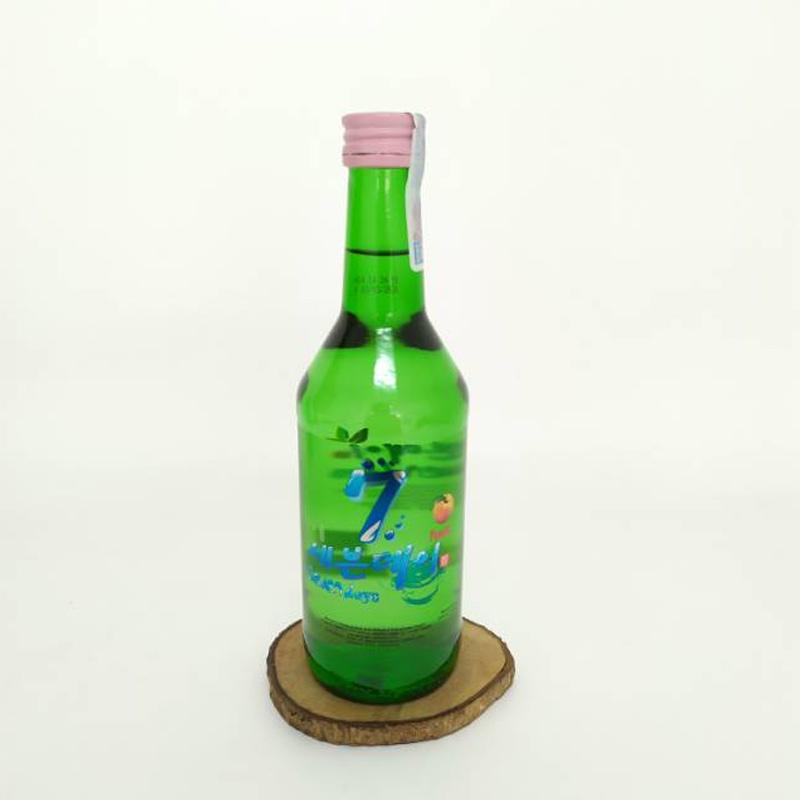Jual SEVENDAYS Soju Rasa Peach Minuman Alkohol di Seller louiswine90 ...