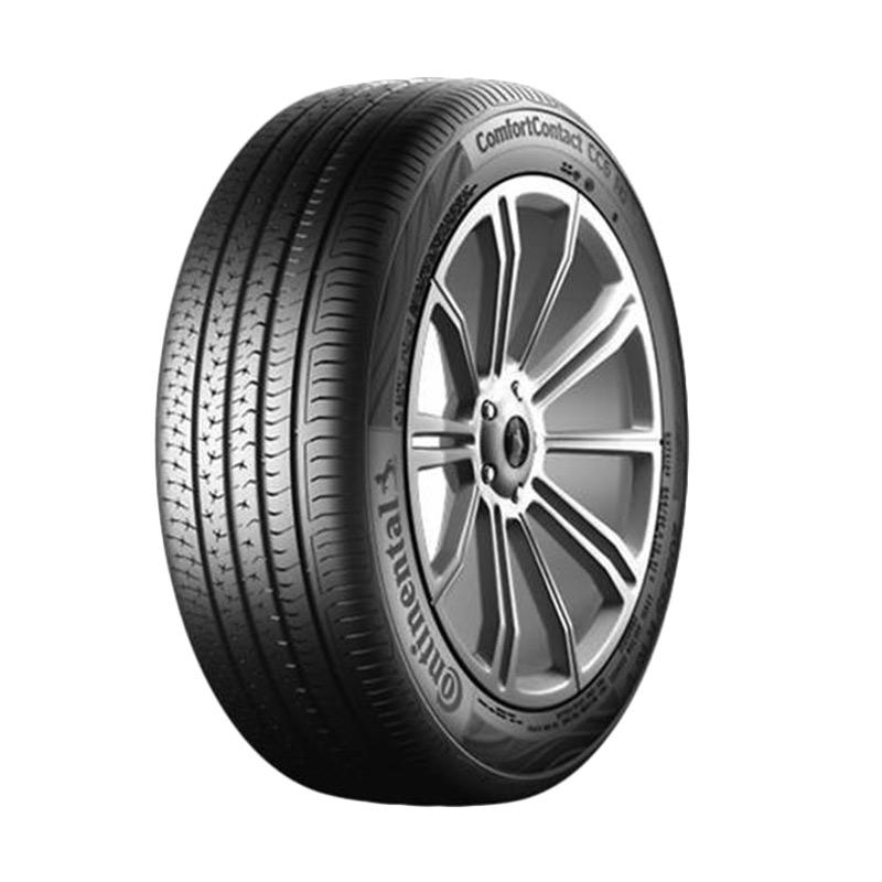 Jual Continental CC6 205/65-R15 2019 Ban Mobil Innova [Untuk Dikirim ...