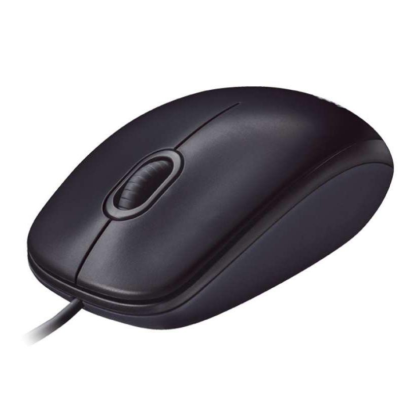 Promo Logitech - M90 HD Optical Mouse Black Diskon 15% di Seller Modern ...