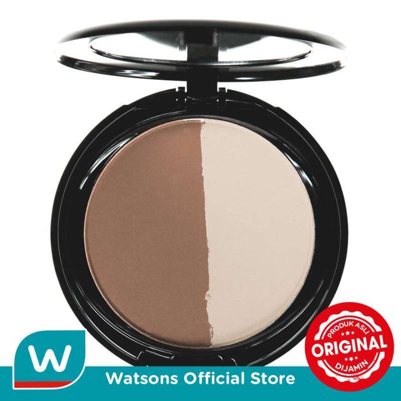 Jual Make Over Face Contour Kit di Seller WATSONS - WAREHOUSE WATSONS ...