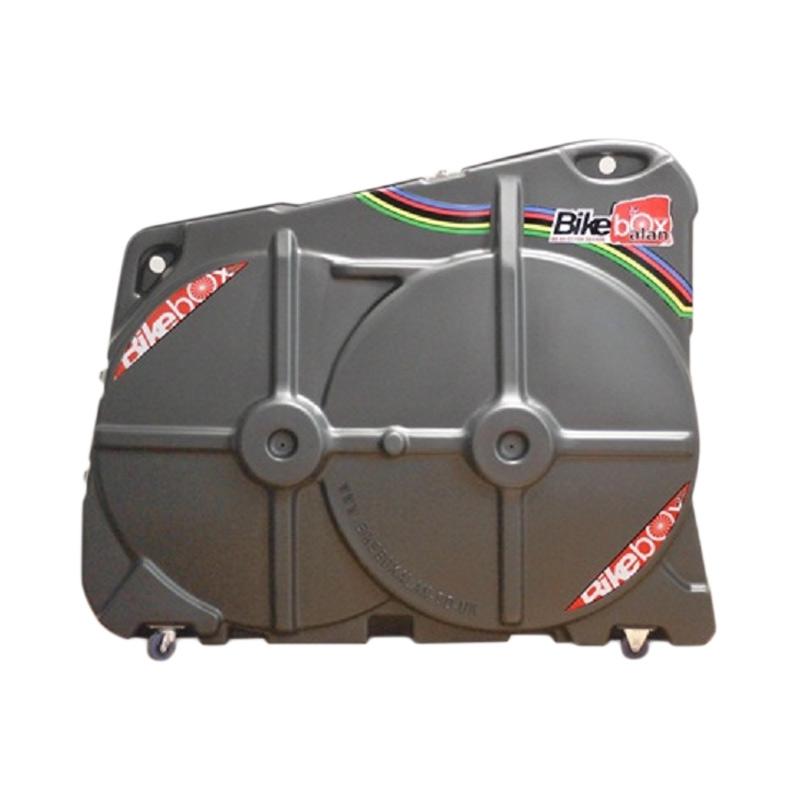 Jual Alan Ultra Safe Hardcase Bike Box For Sepeda Roadbike Or Mtb ...