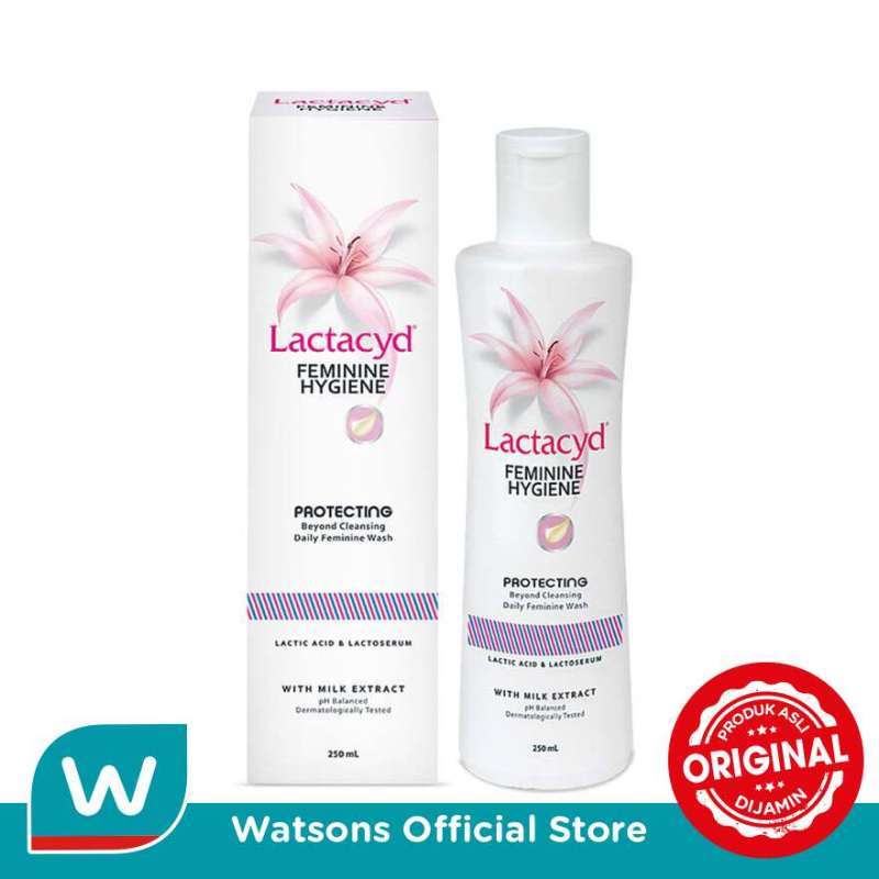 Jual Lactacyd Sabun Kewanitaan Harga Termurah Dan Terlengkap 2024 | Blibli