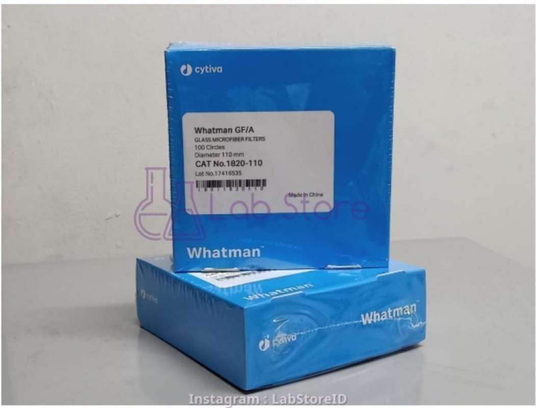 Kertas Saring Whatman Lengkap Harga Terbaru Mei 2024 | Blibli