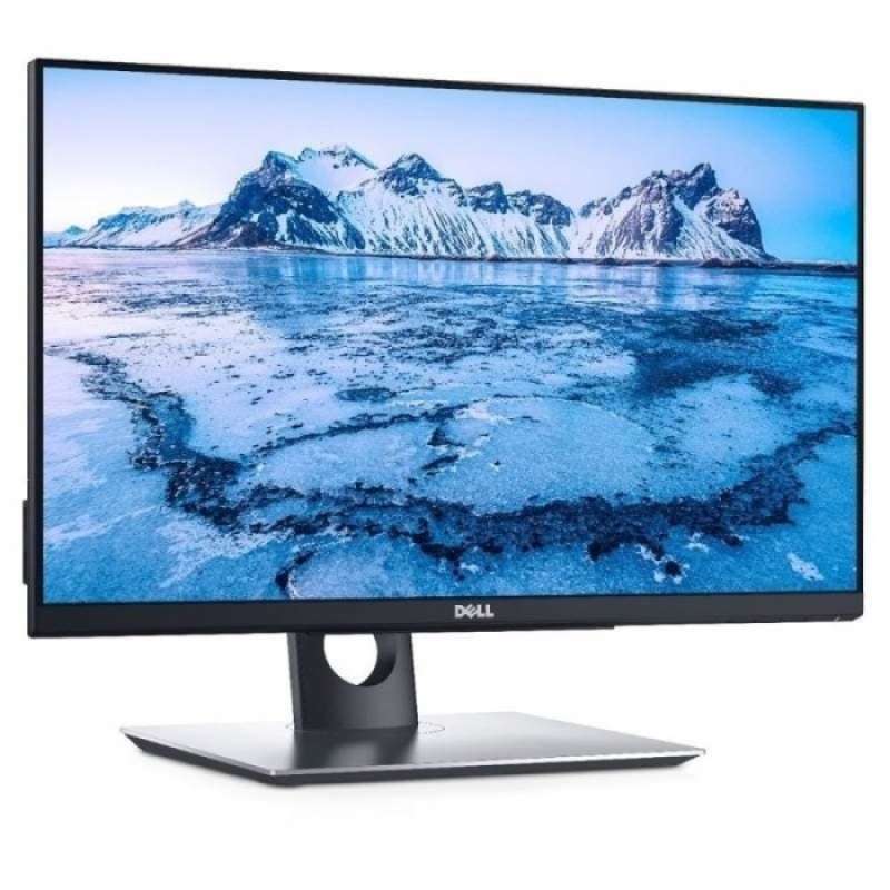 Jual Dell P2418ht Touch Screen Monitor Di Seller Abditama - Serua, Kota ...