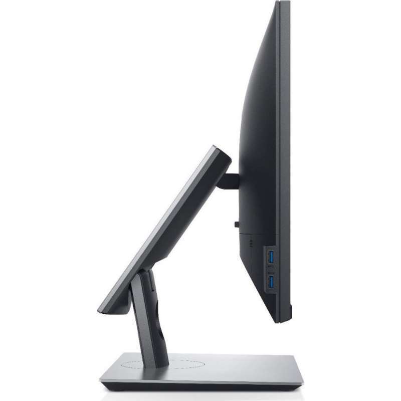 Jual Dell P2418ht Touch Screen Monitor Di Seller Abditama - Serua, Kota ...