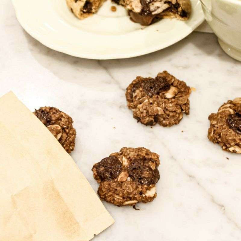 Jual Cookies Fit (Coofit) Healthy Snack di Seller SOOKIE - Sookie | Blibli