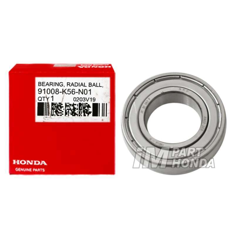 Jual Ahm 91008-k56-n01 Laher Weight Balancer 6301 Sonic Supra Cb Cbr ...