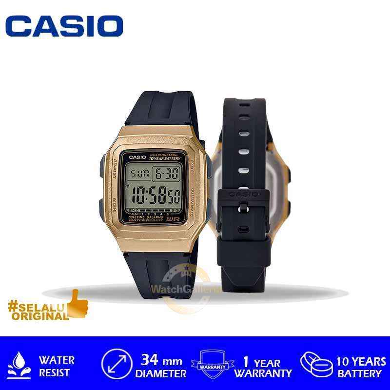 Jam Tangan di Bawah 200 Ribu, Rekomendasi Murah dan Berkualitas!