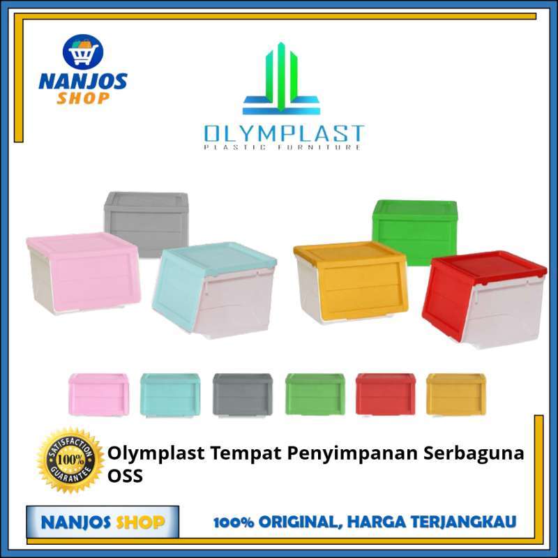 Jual Laci Serbaguna / Rak Penyimpanan / Box Penyimpanan / Rak / Box ...