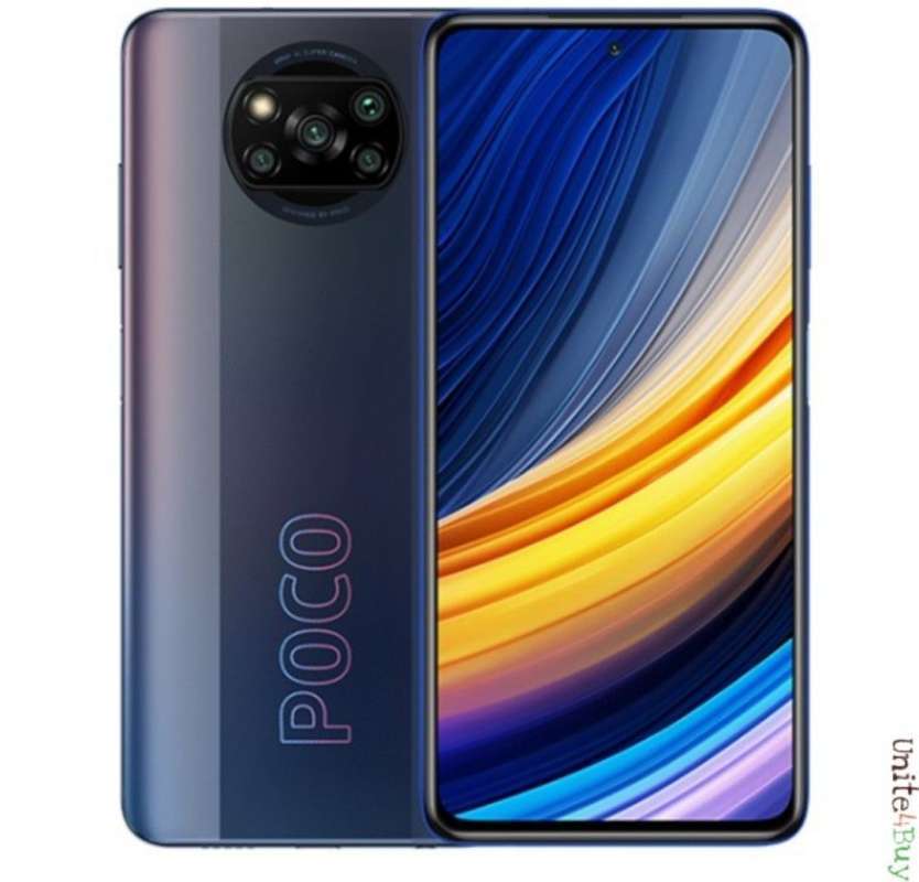 Jual Poco X Pro Ram Gb Resmi Di Seller Sukma Phone Jl H Aseni Raya No Greenroyal