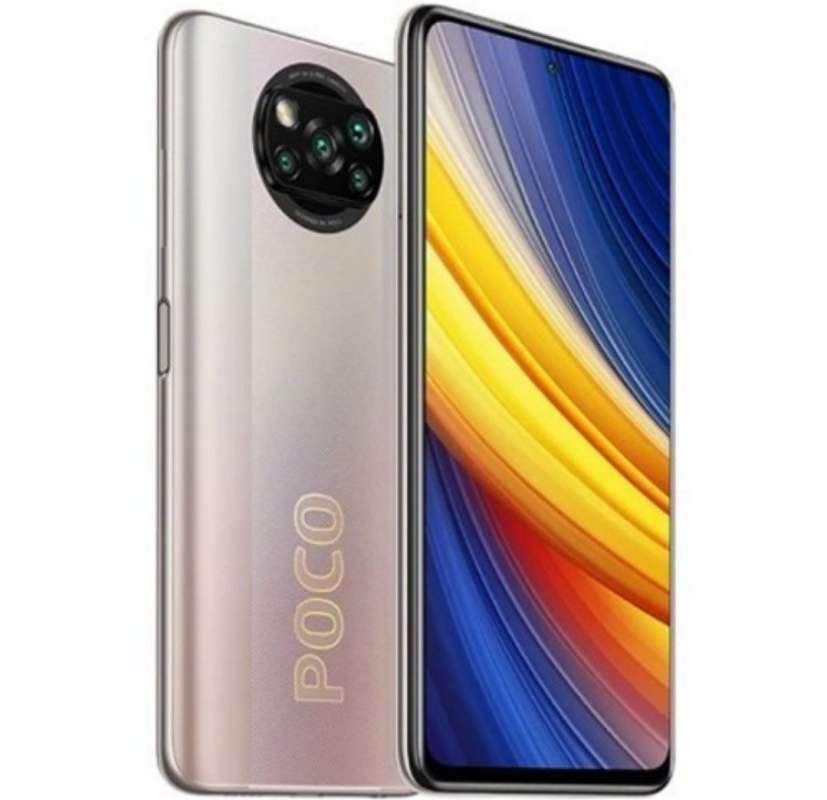 Jual Poco X3 Pro Ram 6 128gb Resmi Di Seller Sukma Phone Jl H Aseni Raya No 88 Greenroyal