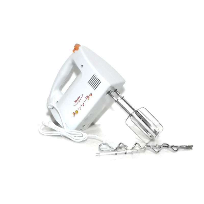 Promo Maspion Hand Mixer Mt 1150 Mixer Tangan Diskon 33% di Seller ...