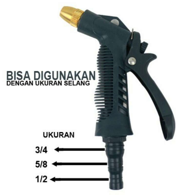 Promo Termurah Alat Kebun Semprotan Hama Tanaman Alat Cuci Motor Mobil ...