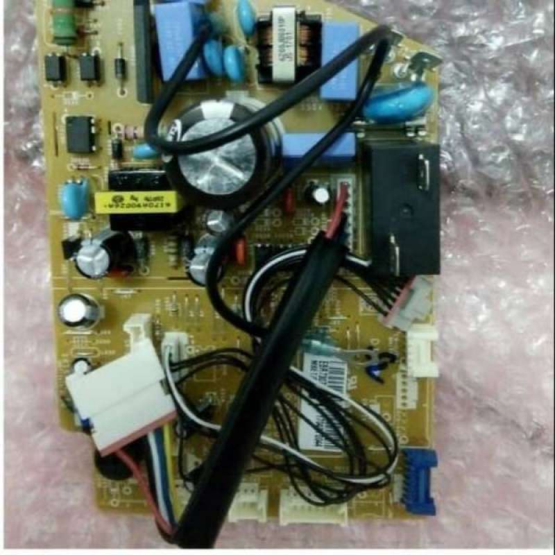 Jual Board Indoor Pcb Modul Ac LG Hercules mini tipe DC 260watt 590watt ...