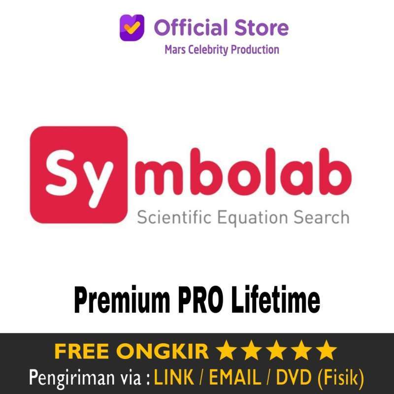 Jual Akun Symbolab Sombol Lab Math Premium Lifetime PRO VIP Private Use ... Jual Akun Symbolab Sombol Lab Math Premium Lifetime PRO VIP Private Use ...