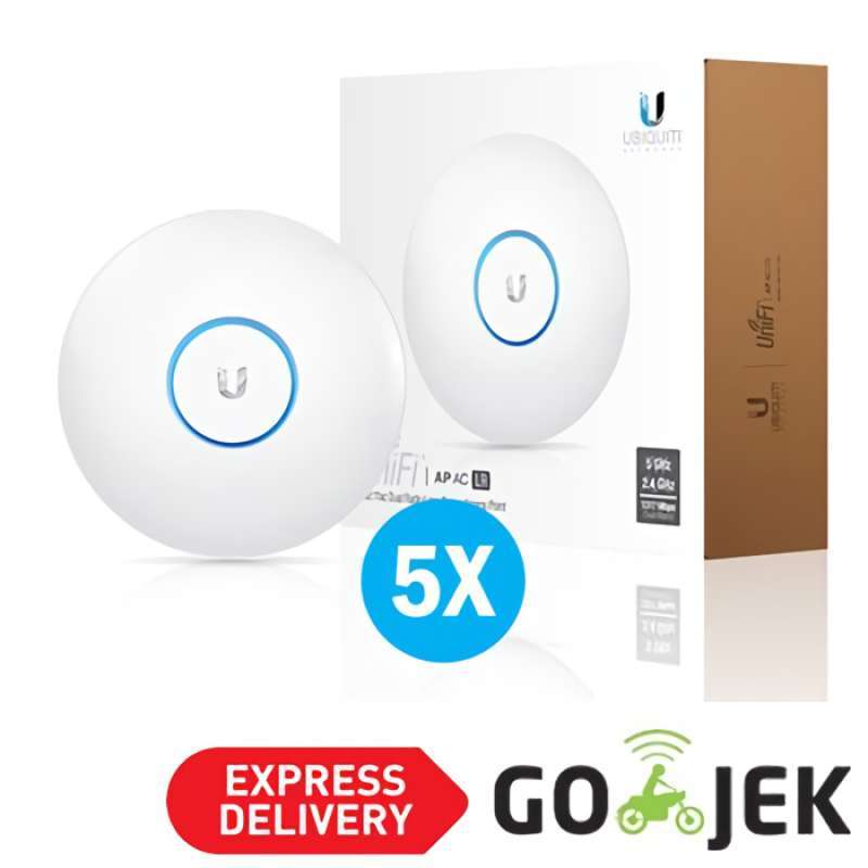 Jual Uap-ac-lr Ubnt Unifi Access Point Ac Long Range Di Seller Wireless Mall Store - Mangga Dua ...