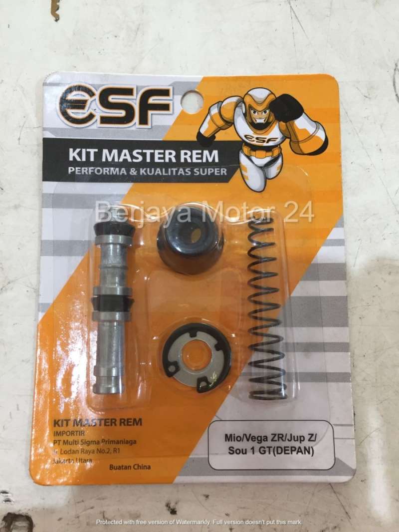 Jual MASTER REM MIO-JUPITER ESF di Seller BERJAYA MOTOR - Kota Bandung ...