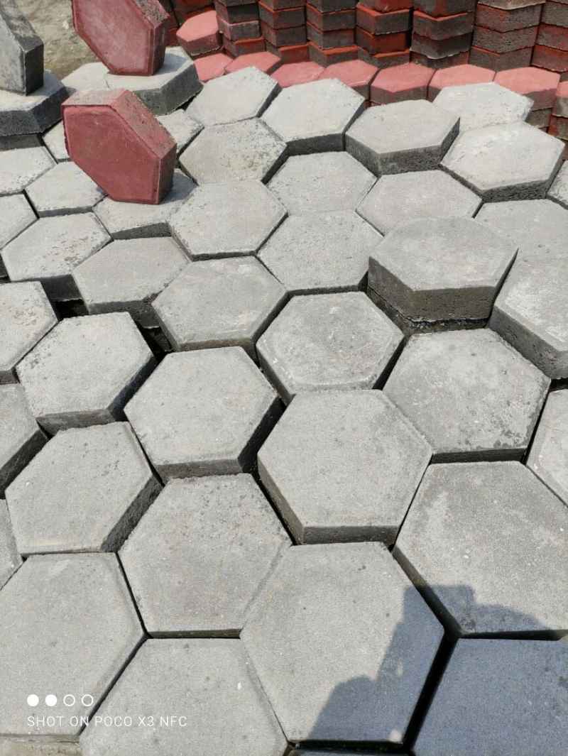 Jual Pavingblock Conblock Di Seller Matra Atap - Paseban, Kota Jakarta ...
