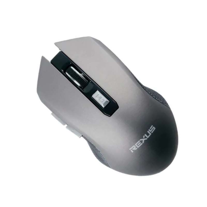Jual Rexus Rx-110 Wireless Avenger Gaming Mouse - Di Seller Cipta Jnj ...