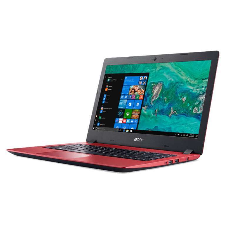 Jual LAPTOP ACER ASPIRE 3 A314 32 C657 N4120 4GB 256SSD W10+OHS 14.0 di ...
