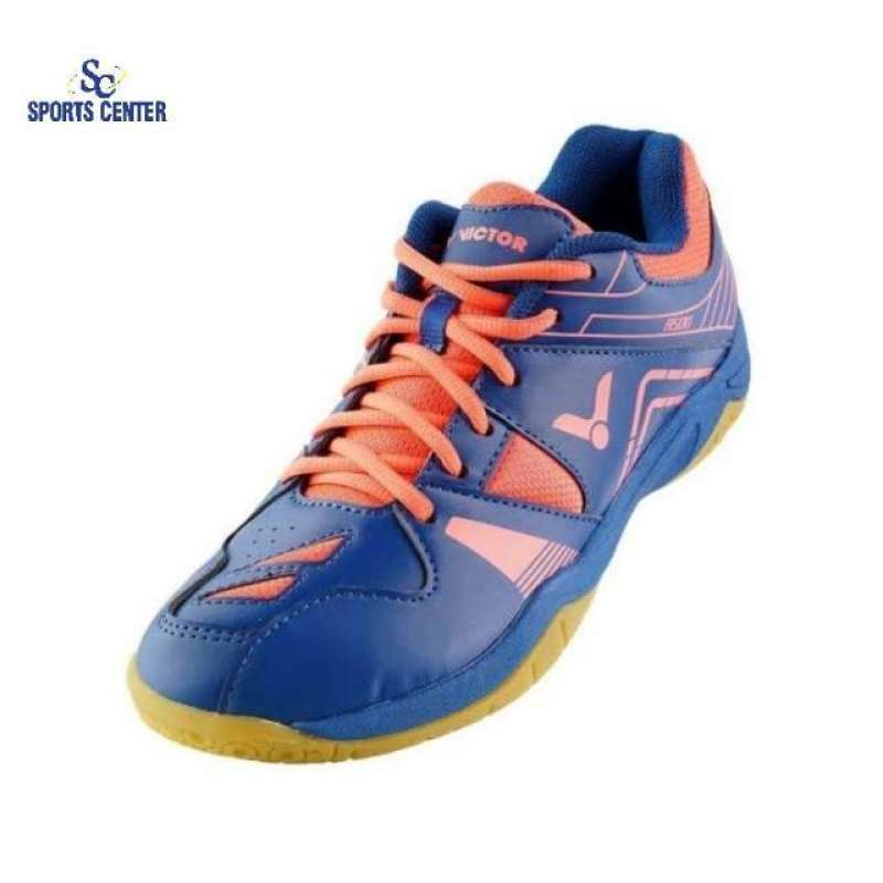 Jual Sepatu Badminton Victor A 500 BO - A500 BO - A-500 BO di Seller ...