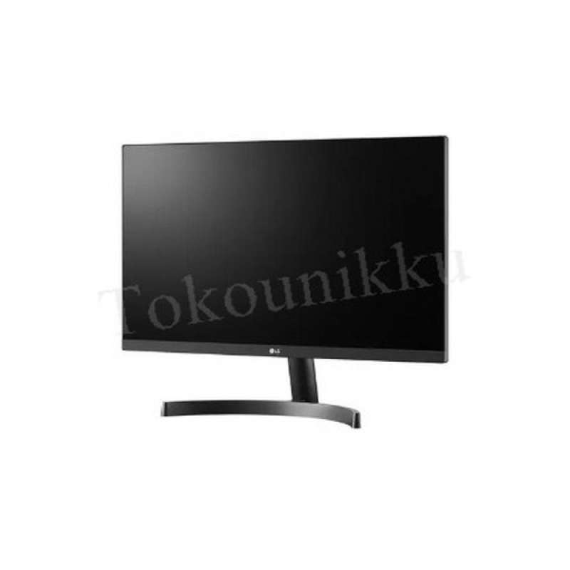 Jual Monitor Led Lg 24mk600m-b Di Seller Tokounikku - Sukoharjo, Kota ...