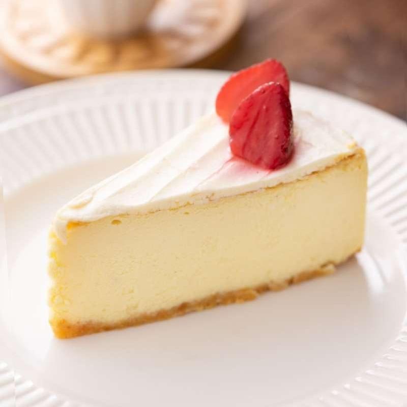 Jual Oma Elly Kitchen - SLICED CAKE SERIES - Classic Cheesecake di ...