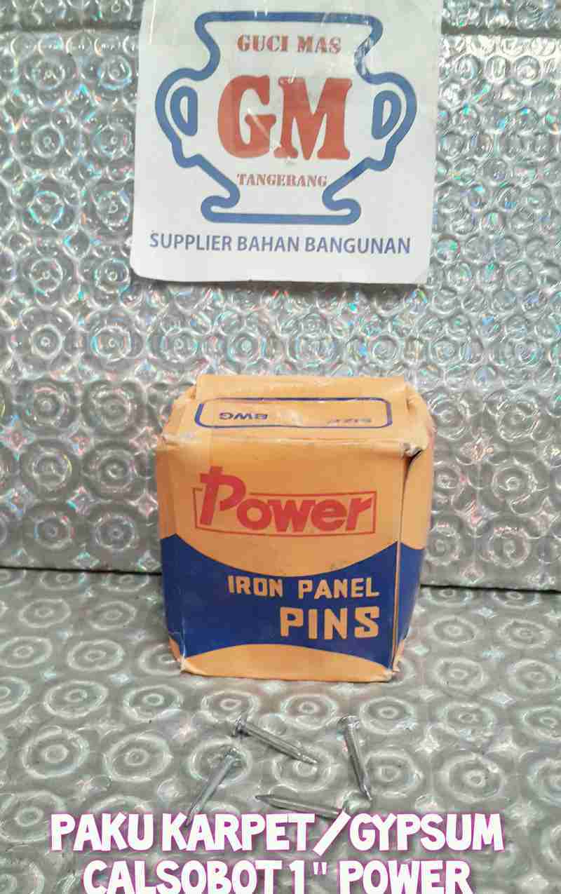 Jual Paku Gypsum 💯 Harga Murah & Kualitas Terbaik Mei 2026