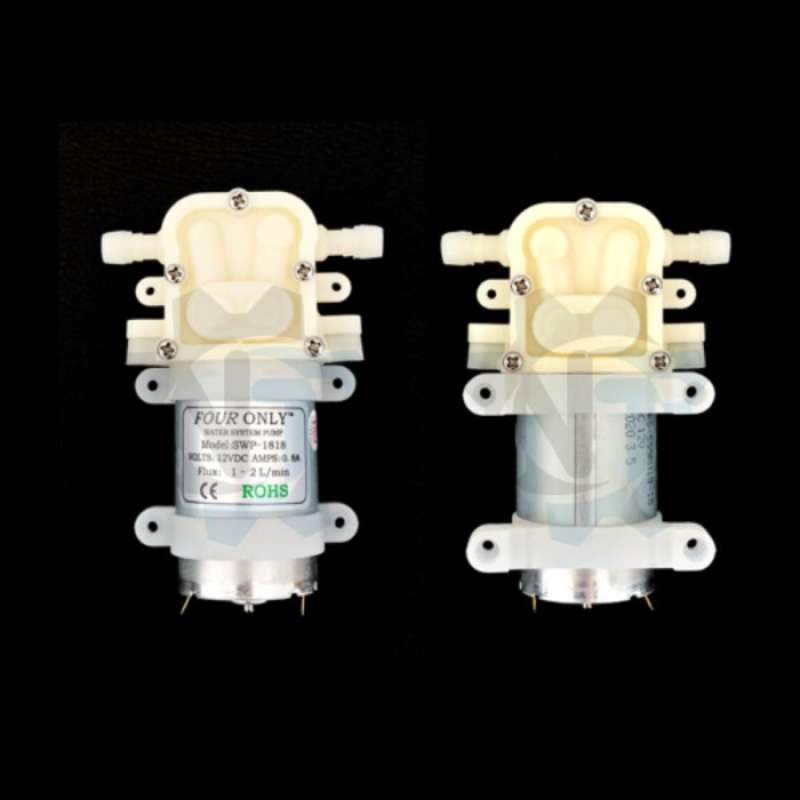 Jual Water System Pump . Pompa Air Dispenser Galon Bawah - SWP-1818 ...