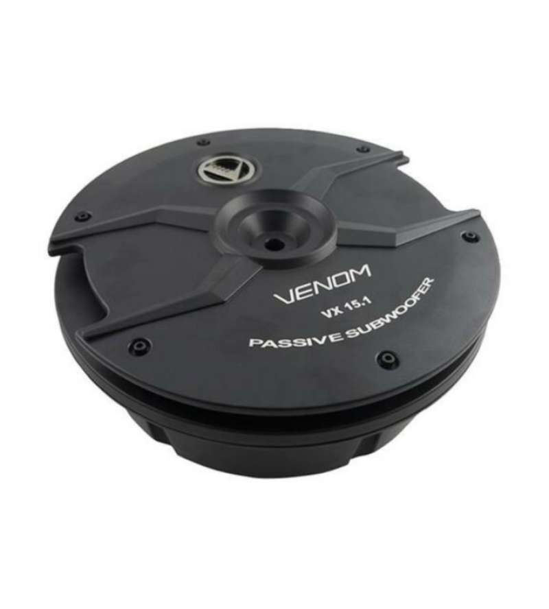Jual Venom VX 15.1A Subwoofer Active di Seller Nice Car Audio - Venom ...