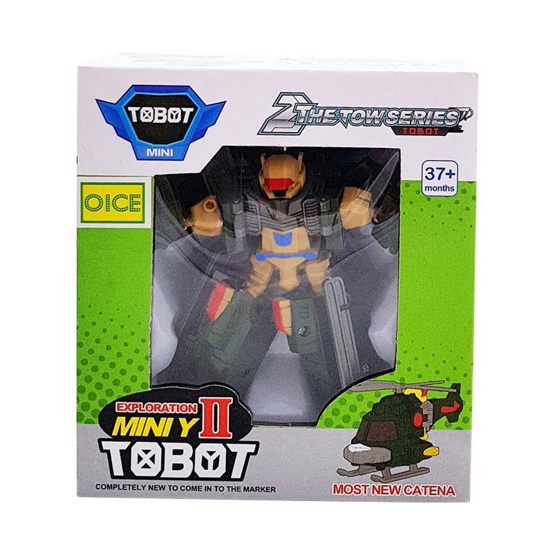 Jual Oice Momo Tobot Transformer Mini Y Tobot Mainan Anak Di Seller ... Jual Oice Momo Tobot Transformer Mini Y Tobot Mainan Anak Di Seller ...