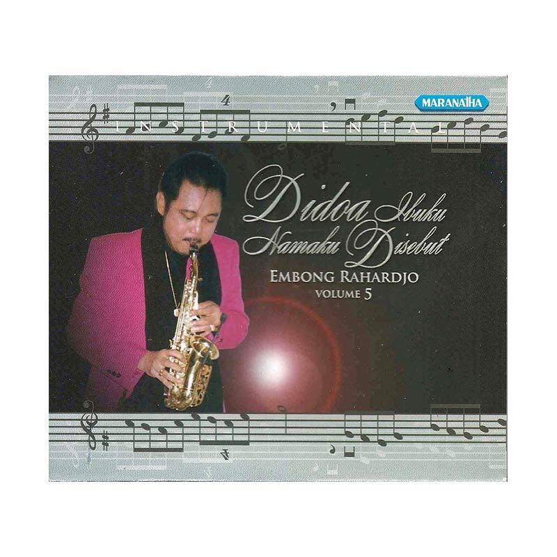 Download Lagu Rohani Di Doa Ibuku