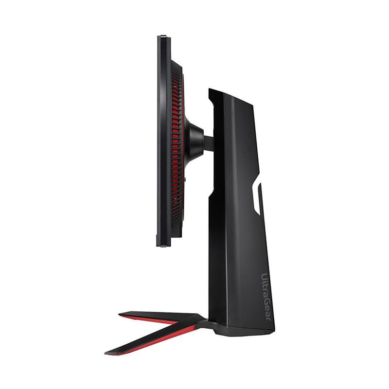 Jual Lg 24gn650-b Gaming Monitor 24-inch Ultragear Fhd Ips 1ms 144hz ...