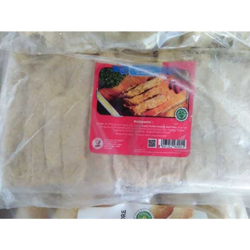Jual Fish Roll Ardena 500gr Ardena Food Fish Roll 500 Gram Di Seller ...