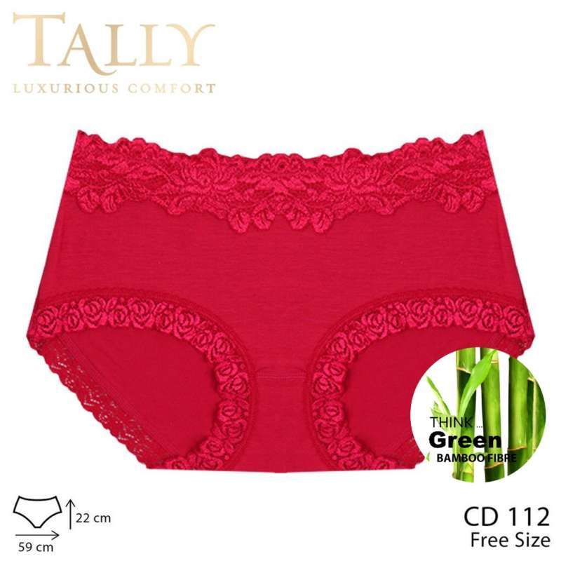 Jual Celana Dalam Tally Bamboo Harga Termurah Dan Terlengkap 2024 | Blibli