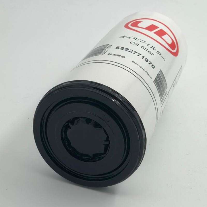 Jual Ud Truck Oil Filter Parts For Quester 5222771970 Original Jakarta ...