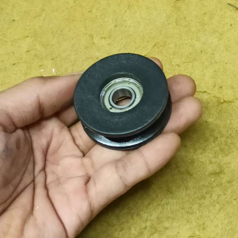 Jual Roda katrol gym original import high durability di Seller Azreena ...