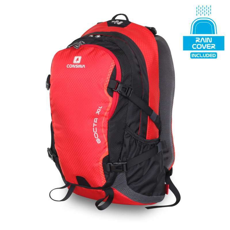 Jual Consina Gocta 30 L Tas Ransel di Seller Consina Official Store ...