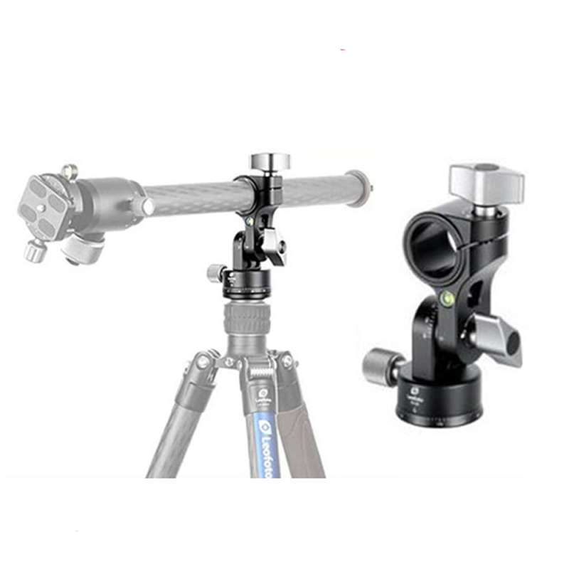 Tripod Tilt LEOFOTO HC-32 HORIZONTAL PANO CENTER COLUMN KIT Leofoto Tripod
